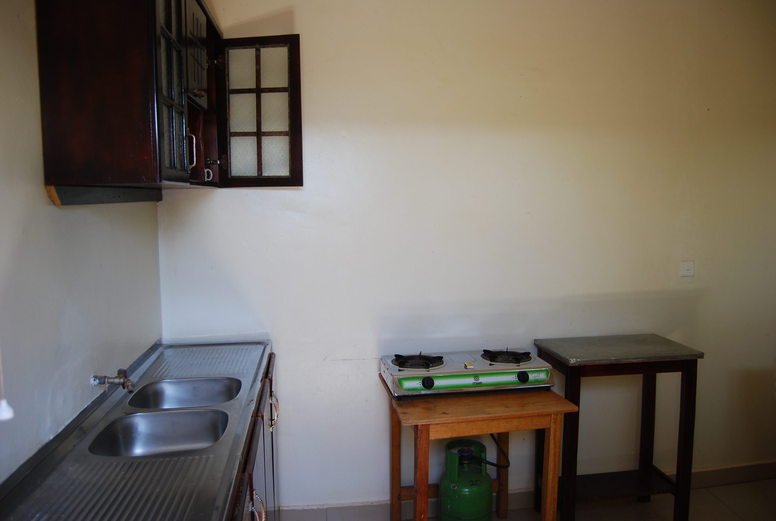 Serviced Apartment - Comfort Hotel Entebbe